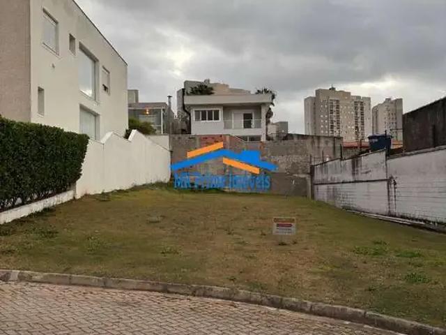 Terreno em Condomínio para Venda em Osasco/SP Adalgisa