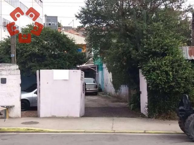 Terreno em Condomínio para Venda em Osasco/SP Bussocaba