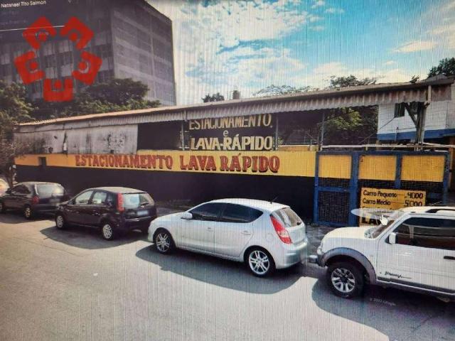 Terreno em Condomínio para Venda em Osasco/SP Centro