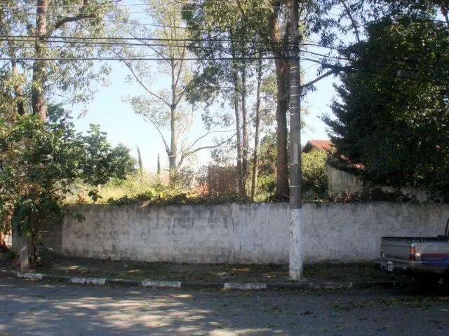 Terreno em Condomínio para Venda em Osasco/SP Parque dos Príncipes