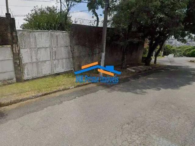 Terreno em Condomínio para Venda em Osasco/SP Parque dos Príncipes