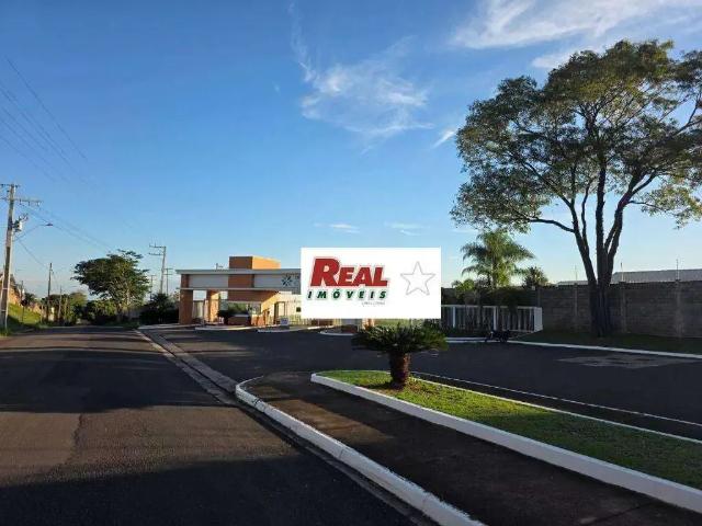 Terreno em Condomínio para Venda em Osvaldo Cruz/SP Horto dos Campos