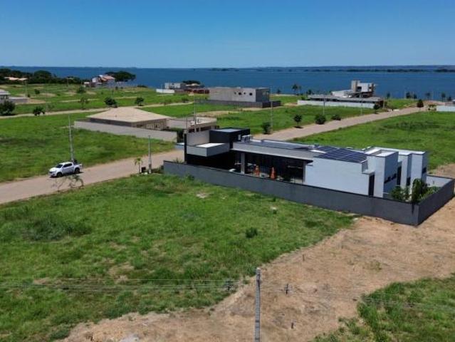 Terreno em Condomínio para Venda em Panorama, Residencial Bela Vista