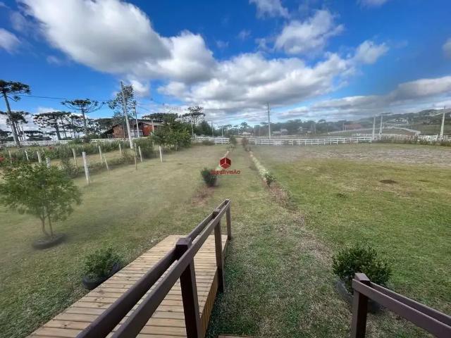 Terreno em Condomínio para Venda em Painel/SC Serrinha