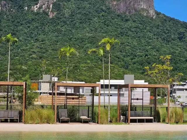 Terreno em Condomínio para Venda em Palhoça/SC Cidade Universitária Pedra Branca