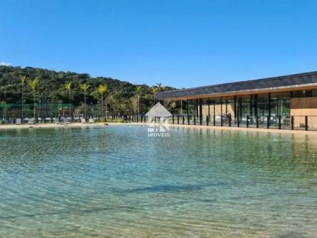 Terreno em Condomínio para Venda em Palhoça/SC Cidade Universitária Pedra Branca