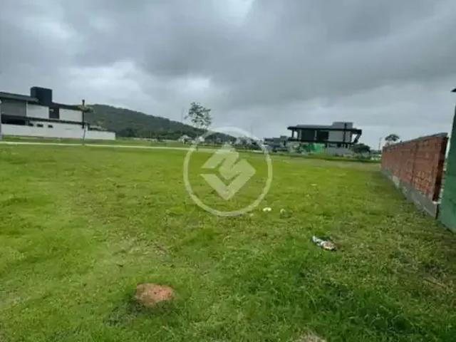 Terreno em Condomínio para Venda em Palhoça/SC Área Rural de Palhoça