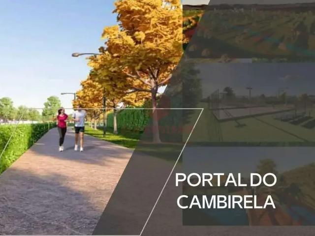 Terreno em Condomínio para Venda em Palhoça/SC Aririu