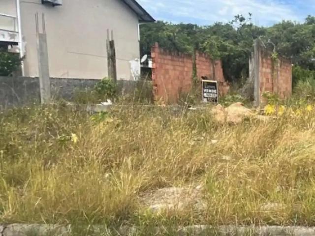 Terreno em Condomínio para Venda em Palhoça/SC Bela Vista