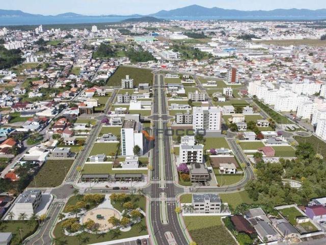 Terreno em Condomínio para Venda em Palhoça/SC Bela Vista