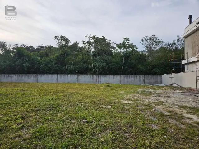 Terreno em Condomínio para Venda em Palhoça/SC Pedra Branca
