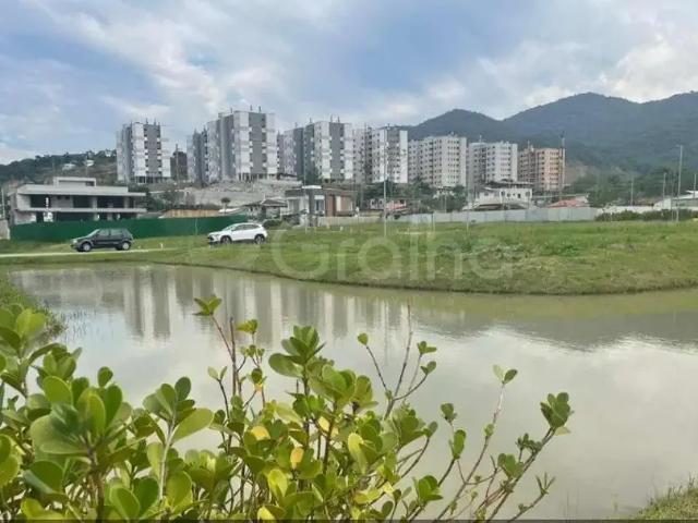Terreno em Condomínio para Venda em Palhoça/SC Pedra Branca