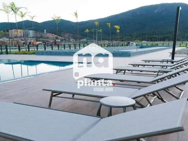 Terreno em Condomínio para Venda em Palhoça/SC Pedra Branca