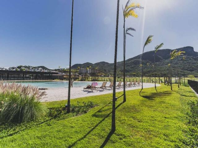 Terreno em Condomínio para Venda em Palhoça/SC Pedra Branca