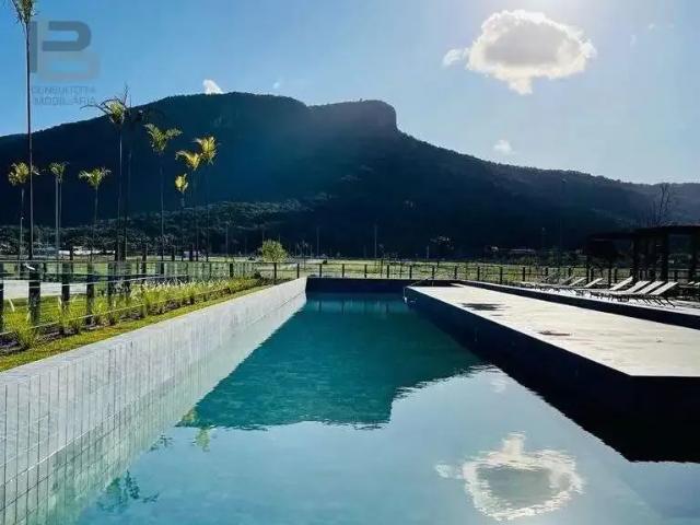 Terreno em Condomínio para Venda em Palhoça/SC Pedra Branca