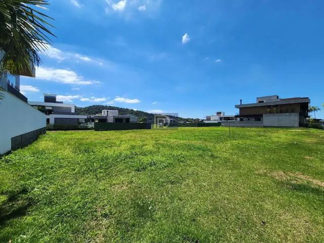 Terreno em Condomínio para Venda em Palhoça/SC Pedra Branca