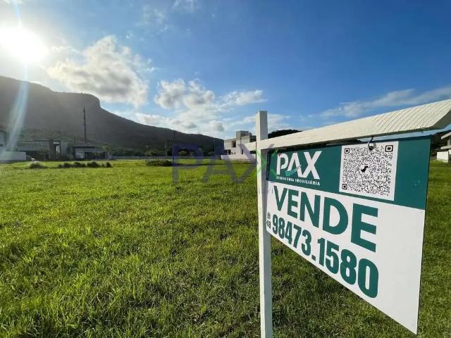 Terreno em Condomínio para Venda em Palhoça/SC Pedra Branca