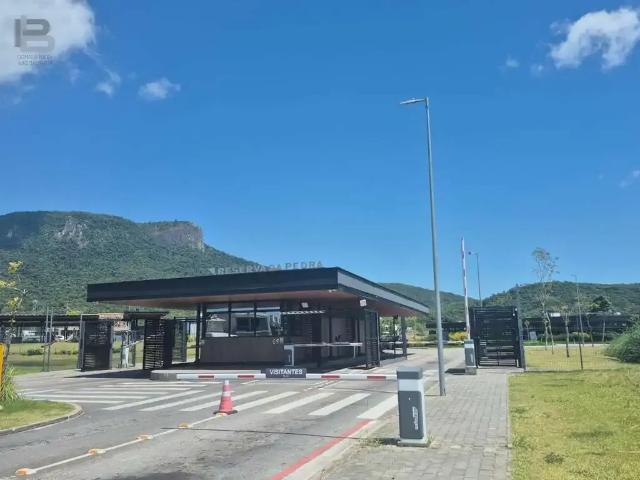 Terreno em Condomínio para Venda em Palhoça/SC Pedra Branca