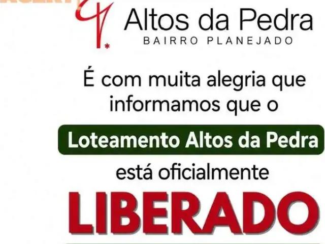 Terreno em Condomínio para Venda em Palhoça/SC Pedra Branca