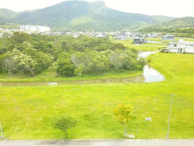 Terreno em Condomínio para Venda em Palhoça/SC Pedra Branca
