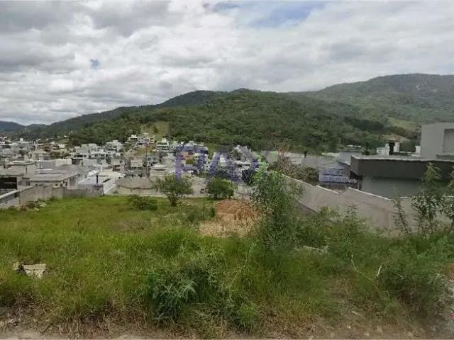 Terreno em Condomínio para Venda em Palhoça/SC Pedra Branca