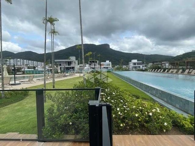 Terreno em Condomínio para Venda em Palhoça/SC Pedra Branca
