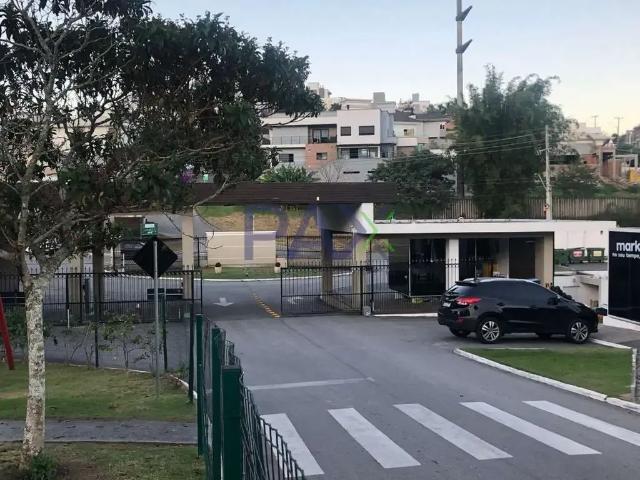 Terreno em Condomínio para Venda em Palhoça/SC Pedra Branca