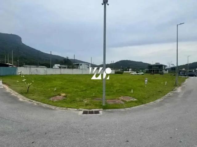 Terreno em Condomínio para Venda em Palhoça/SC Pedra Branca