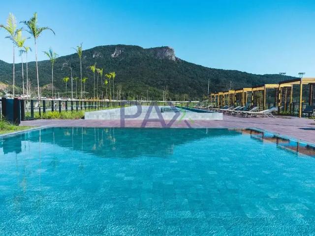 Terreno em Condomínio para Venda em Palhoça/SC Pedra Branca