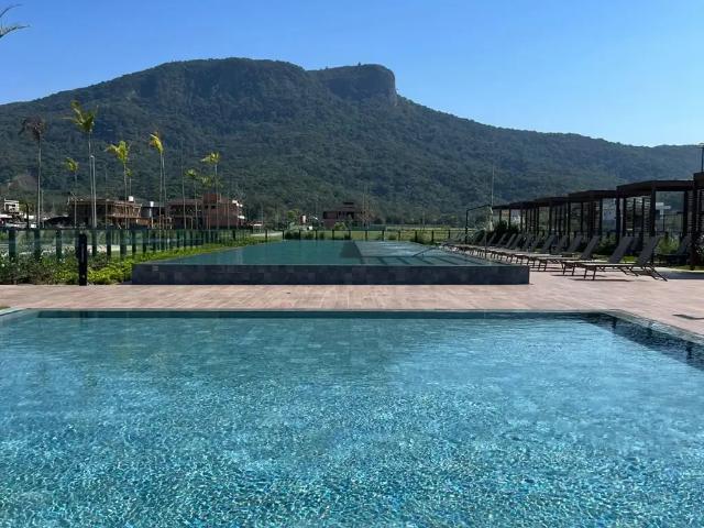 Terreno em Condomínio para Venda em Palhoça/SC Pedra Branca