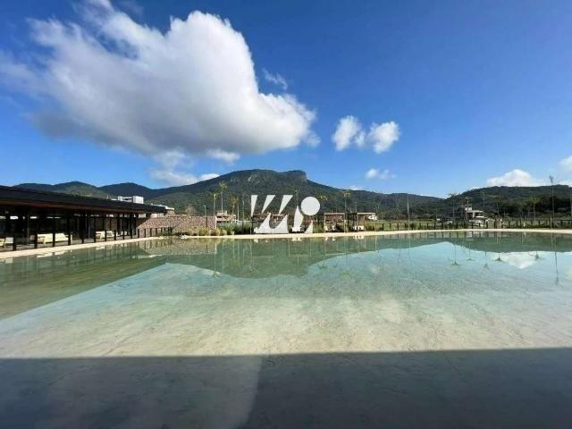 Terreno em Condomínio para Venda em Palhoça/SC Pedra Branca