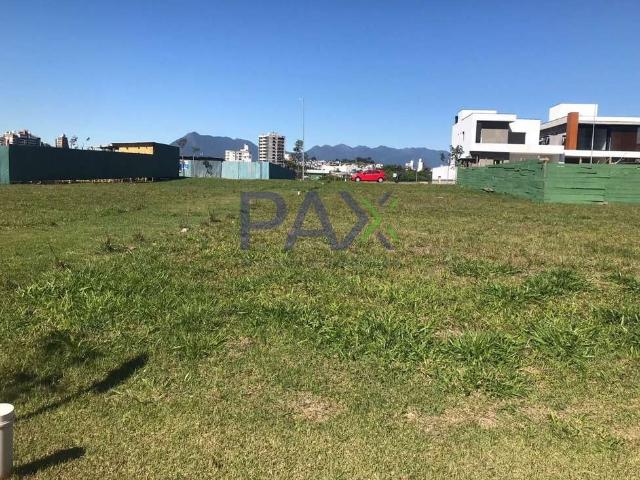 Terreno em Condomínio para Venda em Palhoça/SC Pedra Branca