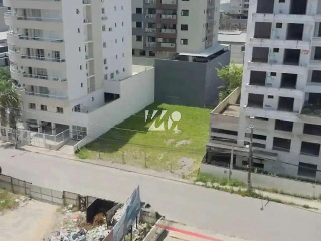 Terreno em Condomínio para Venda em Palhoça/SC Pedra Branca