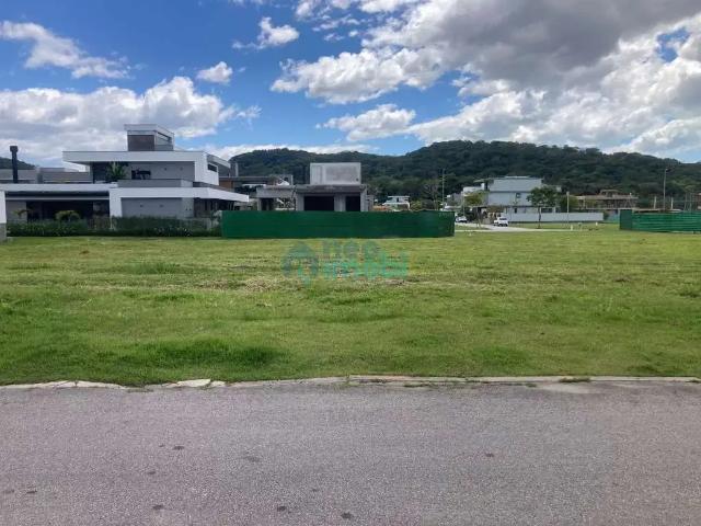 Terreno em Condomínio para Venda em Palhoça/SC Pedra Branca