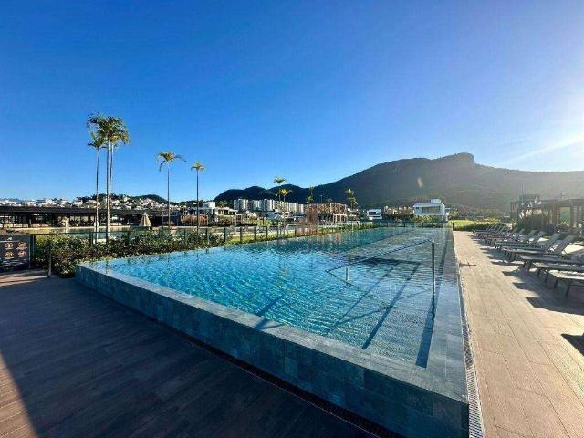 Terreno em Condomínio para Venda em Palhoça/SC Pedra Branca