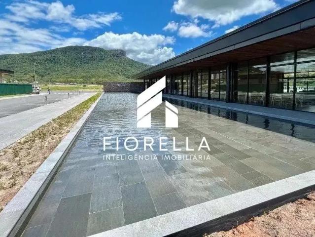 Terreno em Condomínio para Venda em Palhoça/SC Pedra Branca