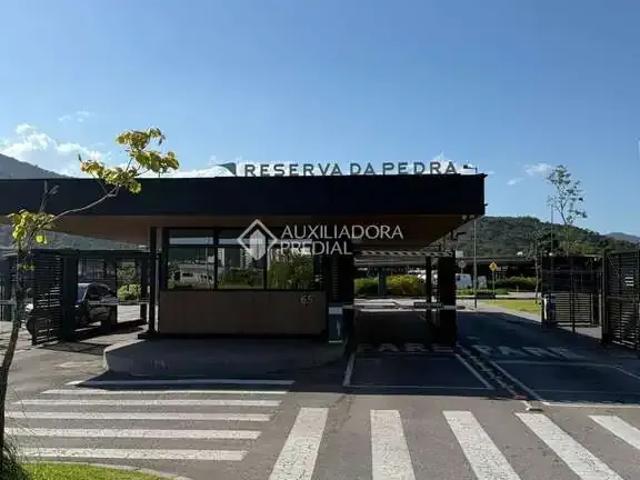 Terreno em Condomínio para Venda em Palhoça/SC Pedra Branca
