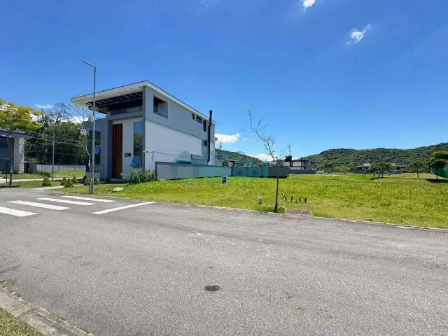 Terreno em Condomínio para Venda em Palhoça/SC Pedra Branca