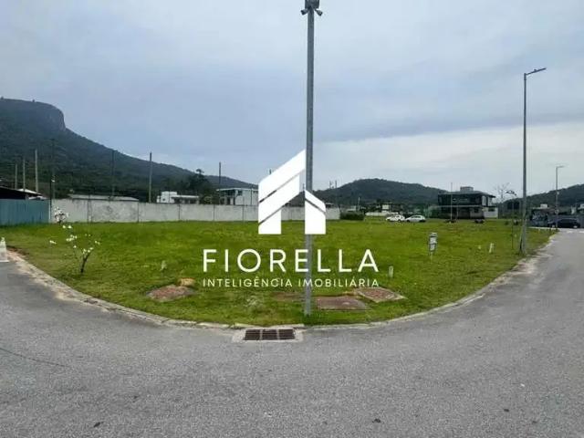 Terreno em Condomínio para Venda em Palhoça/SC Pedra Branca