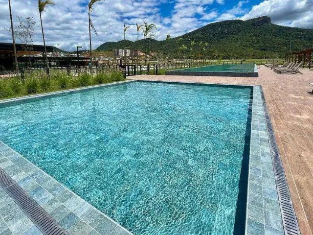 Terreno em Condomínio para Venda em Palhoça/SC Pedra Branca