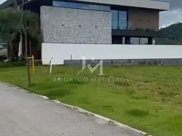 Terreno em Condomínio para Venda em Palhoça/SC Pedra Branca