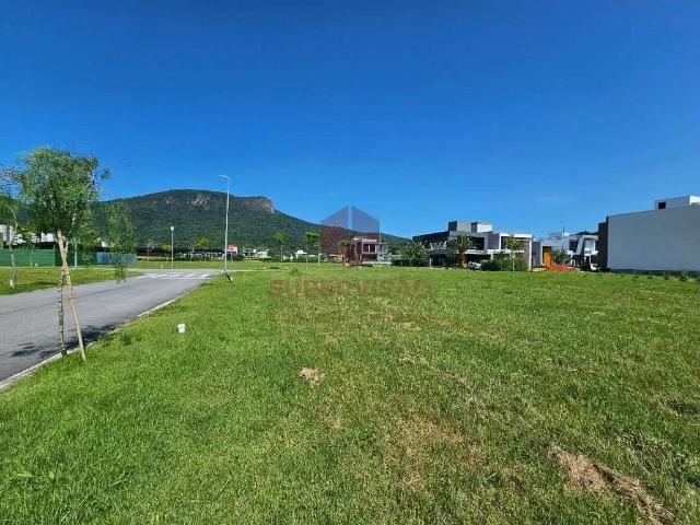 Terreno em Condomínio para Venda em Palhoça/SC Pedra Branca