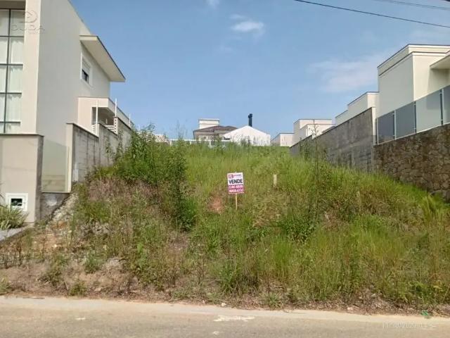 Terreno em Condomínio para Venda em Palhoça/SC Pedra Branca