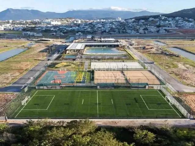 Terreno em Condomínio para Venda em Palhoça/SC Pedra Branca