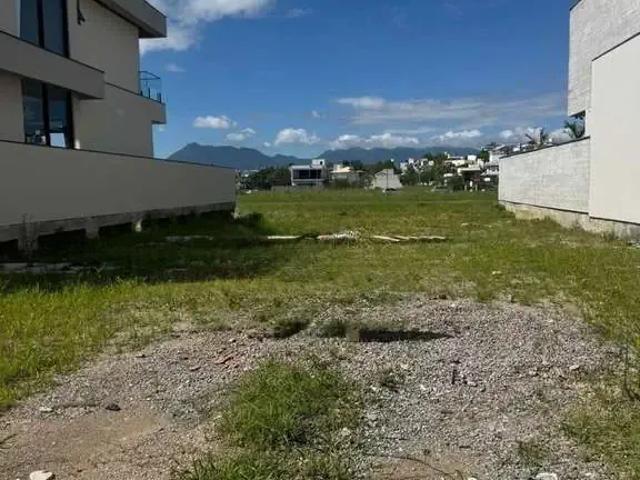 Terreno em Condomínio para Venda em Palhoça/SC Pedra Branca