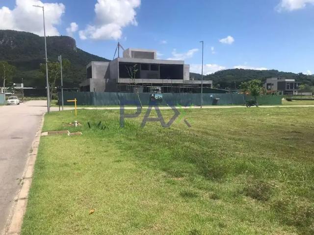 Terreno em Condomínio para Venda em Palhoça/SC Pedra Branca