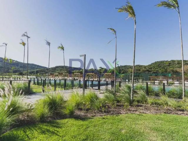 Terreno em Condomínio para Venda em Palhoça/SC Pedra Branca