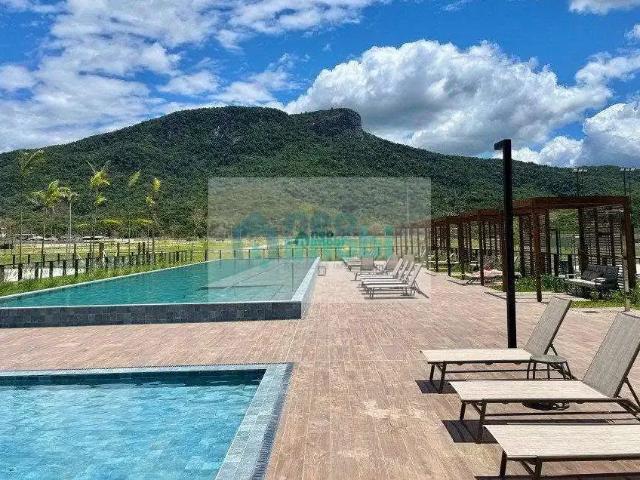 Terreno em Condomínio para Venda em Palhoça/SC Pedra Branca