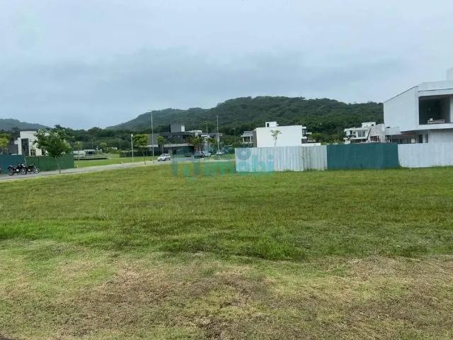 Terreno em Condomínio para Venda em Palhoça/SC Pedra Branca