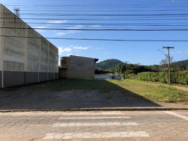 Terreno em Condomínio para Venda em Palhoça/SC Praia de Fora
